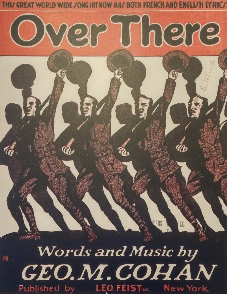 From Ottawa to “Over There”: Franklin County Goes to War – Franklin ...