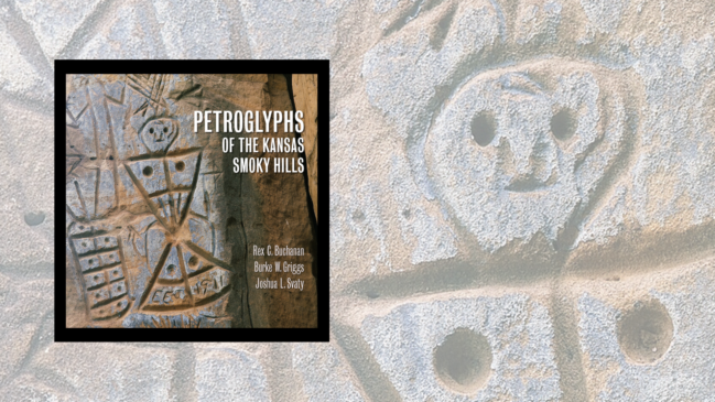 CANCELED April 7: Petroglyphs of the Kansas Smoky Hills – Franklin ... CANCELED April 7: Petroglyphs of the Kansas Smoky Hills – Franklin ...